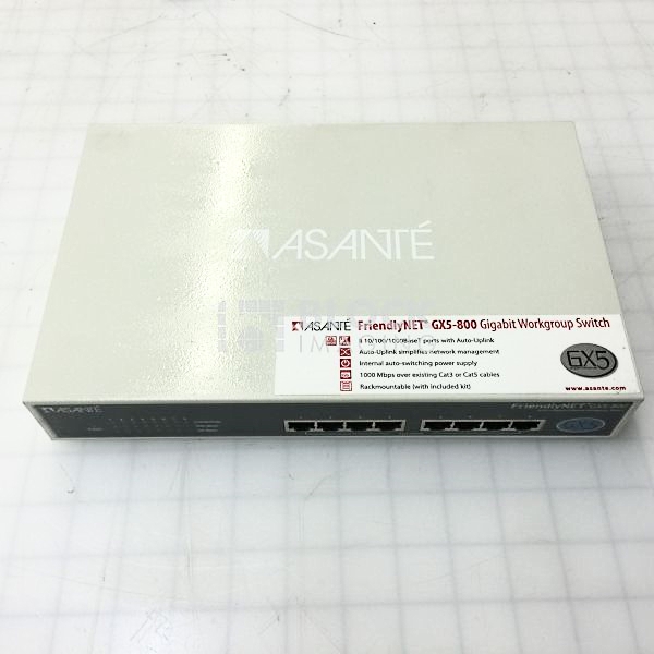 7541829 - Siemens - CT - GX5-800 Switch-Set | Block Imaging